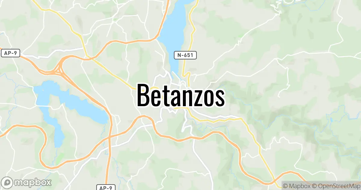 Calendario de Maratones cerca de Betanzos 2025-2026