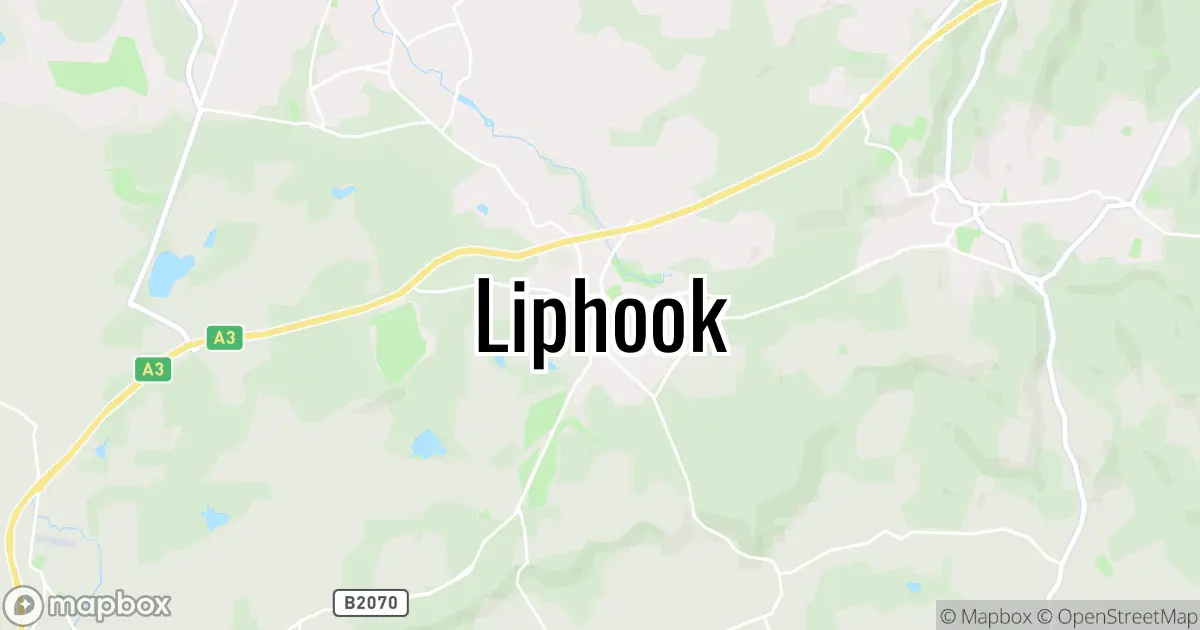 Calendario de Carreras de Obstáculos cerca de Liphook 2025-2026