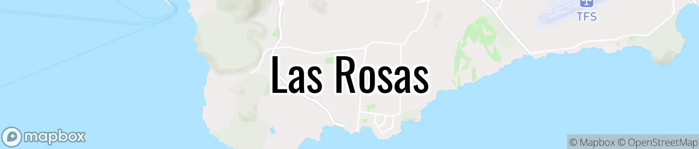 Trail Running Calendar near Las Rosas 2025-2026