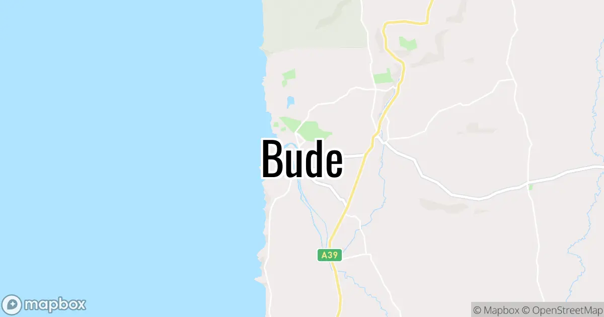 Running Calendar near Bude 2025-2026