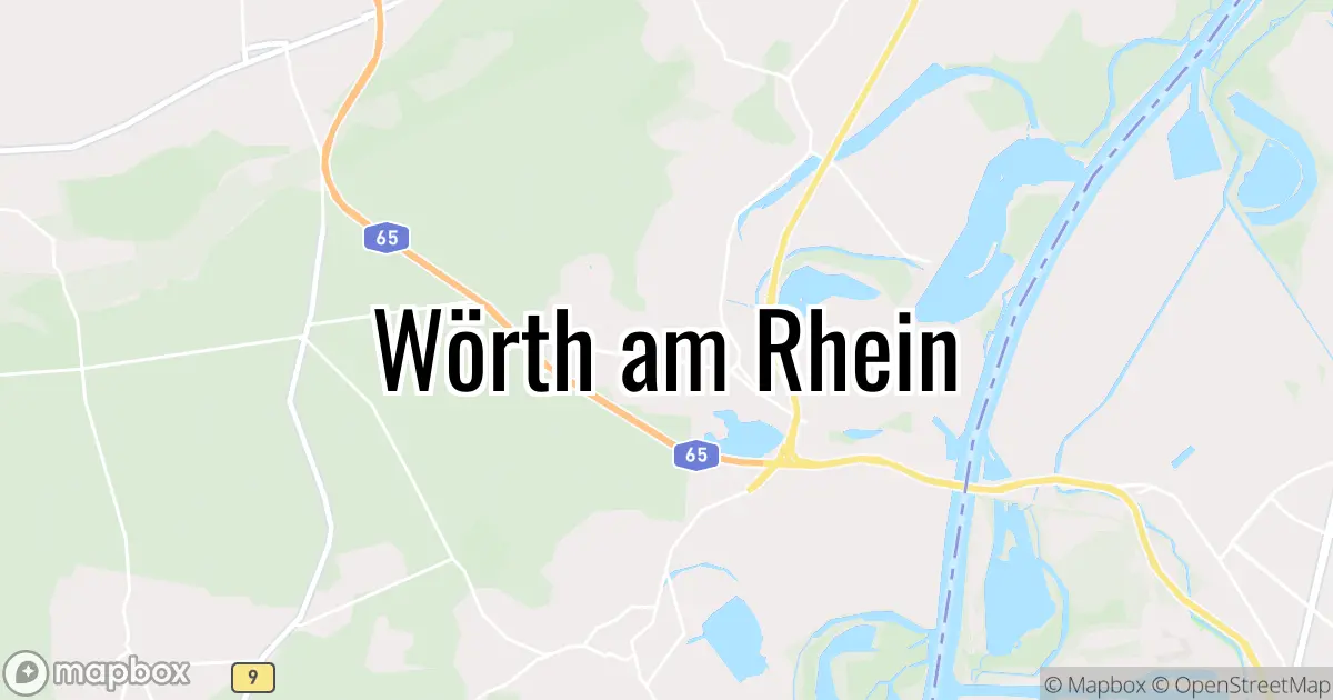 Running Calendar near Wörth am Rhein 2025-2026