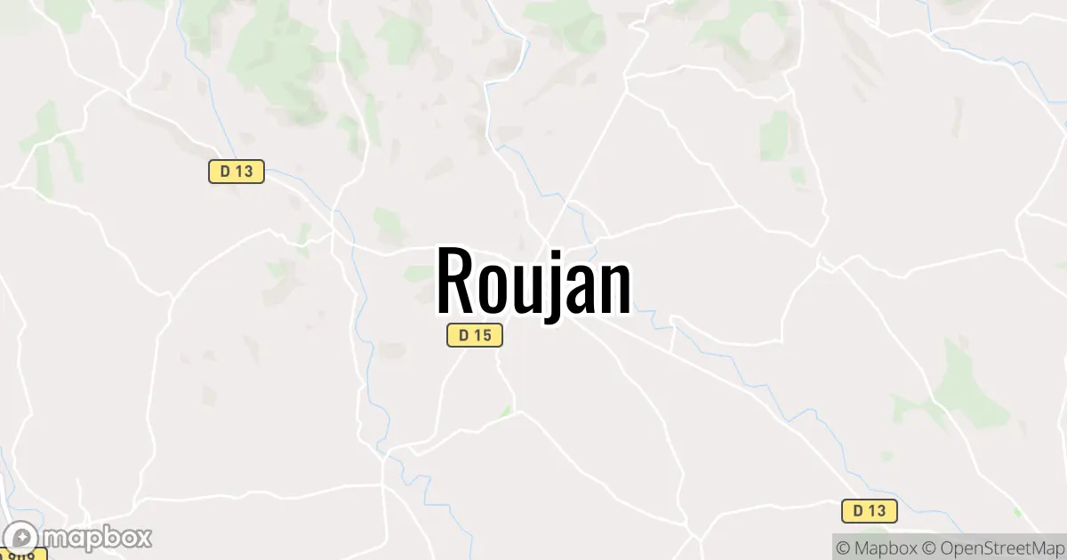 Running Calendar near Roujan 2025-2026