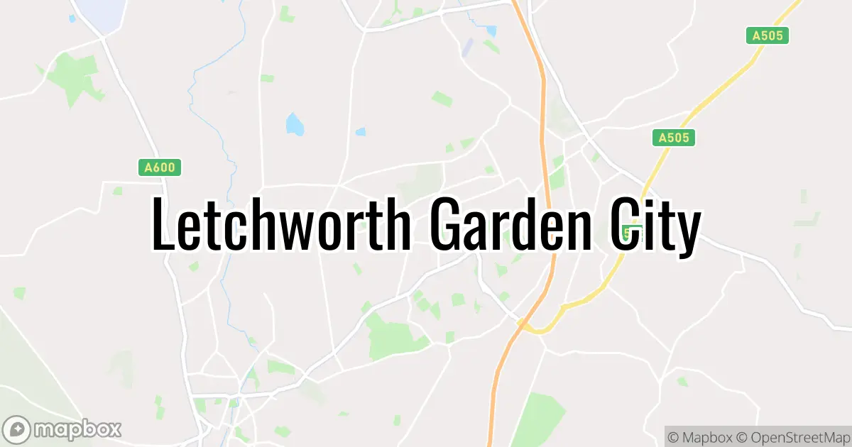 Calendrier des marathons près de Letchworth Garden City 2025-2026