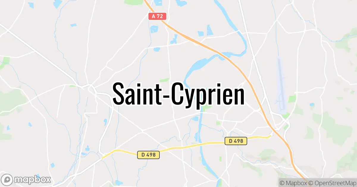 Marathonkalender omgeving Saint-Cyprien 2025-2026