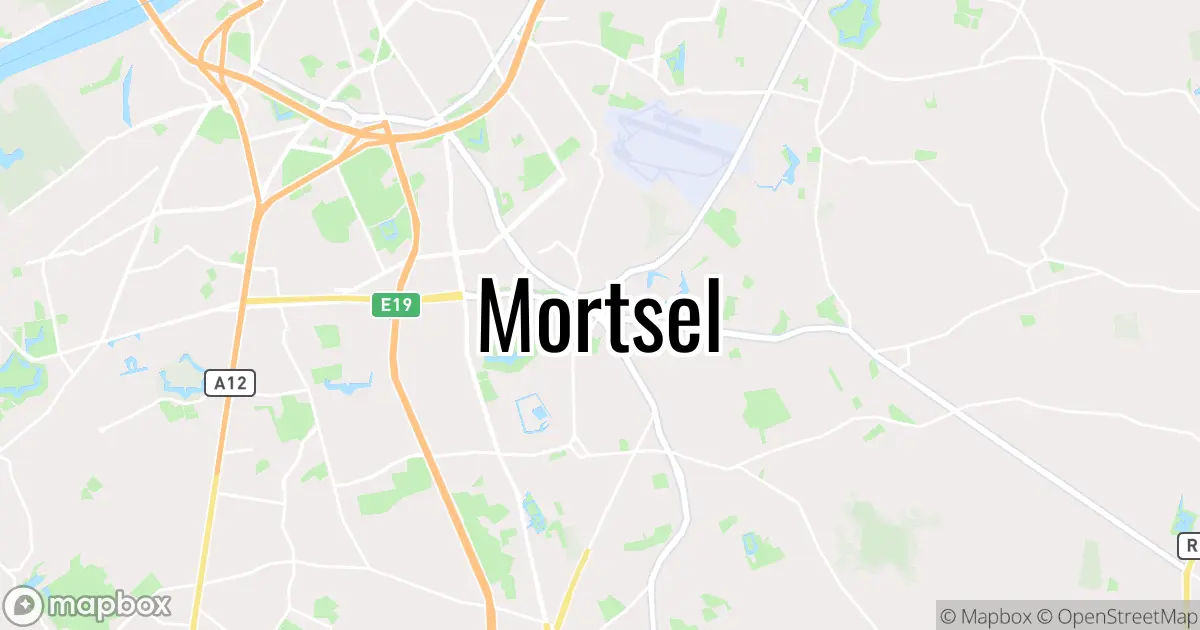 Hardloopkalender omgeving Mortsel 2026-2027