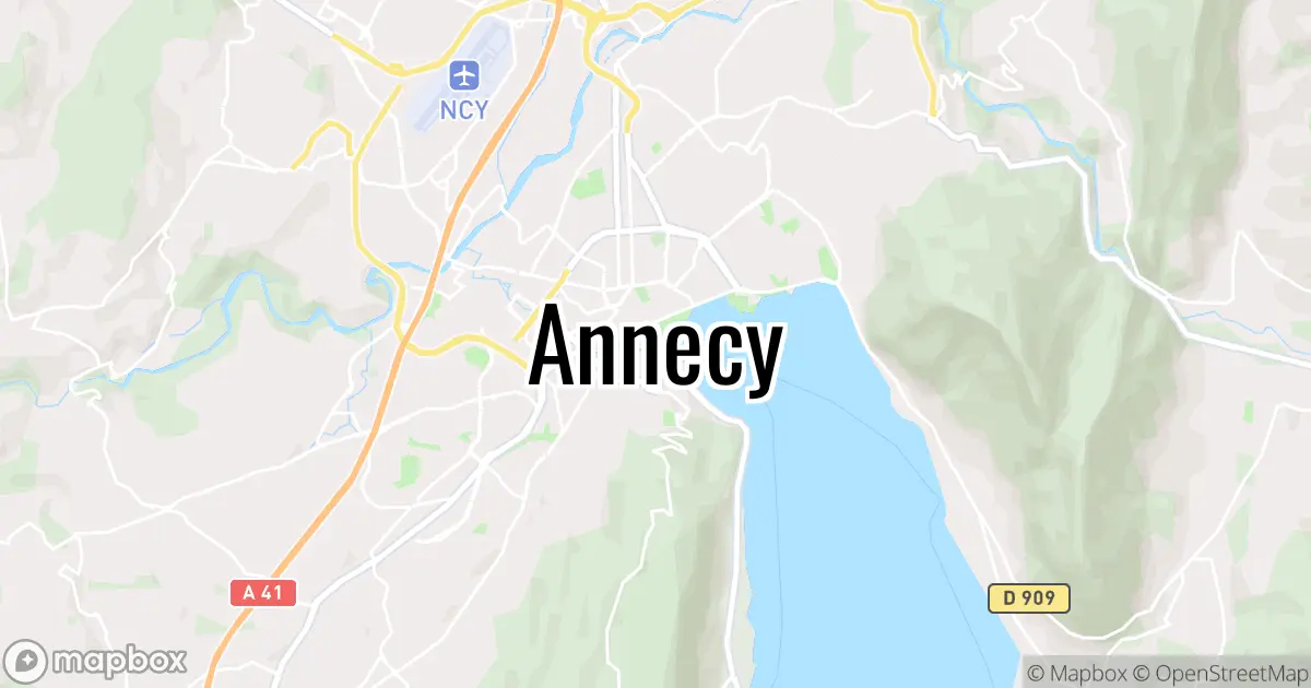 Calendrier des Trails près de Annecy 2026-2027
