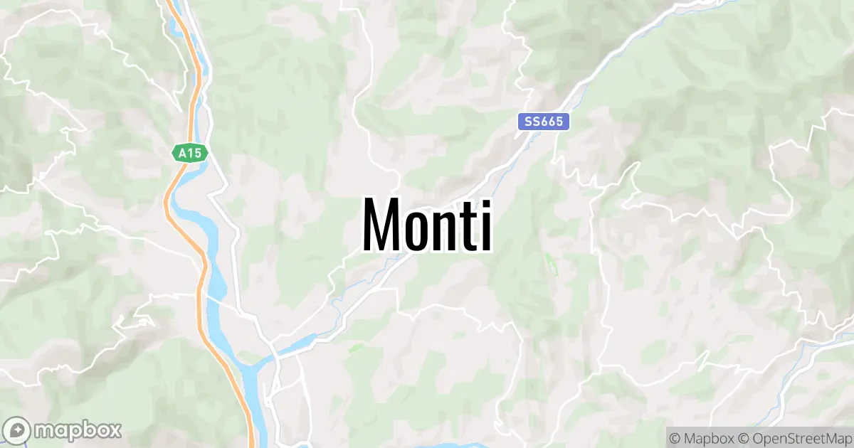 Calendario Podismo vicino Monti 2025-2026