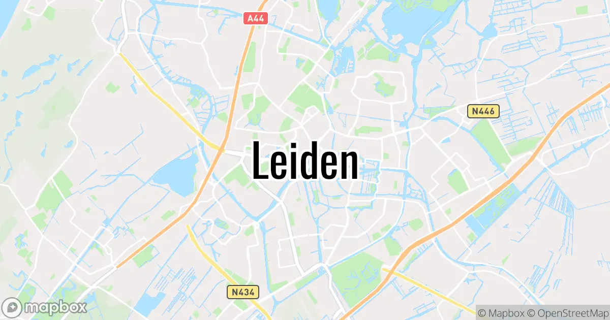 Halve Marathons omgeving Leiden 2026-2027