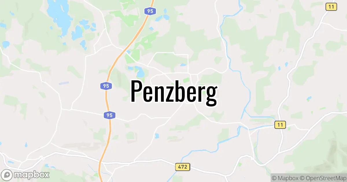 Calendrier des Trails près de Penzberg 2025-2026