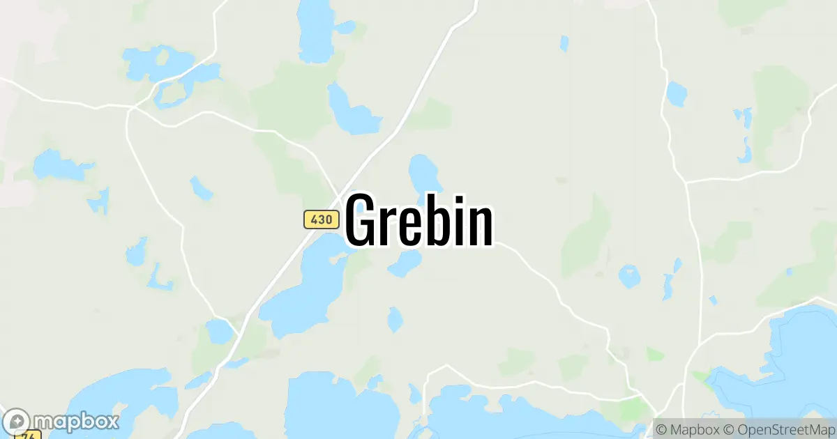 Calendrier des triathlons près de Grebin 2025-2026