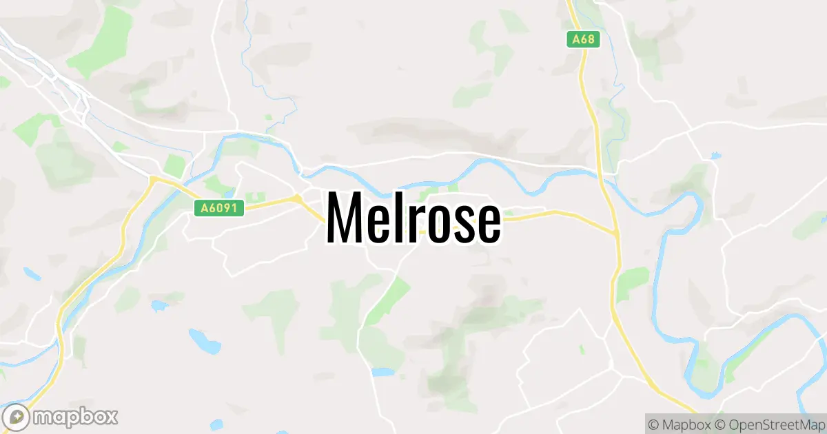 Calendrier des marathons près de Melrose 2025-2026