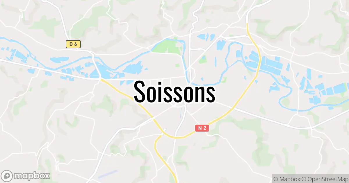 Marathonkalender omgeving Soissons 2025-2026