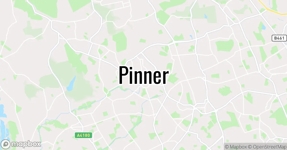 Marathon Calendar near Pinner 2026-2027