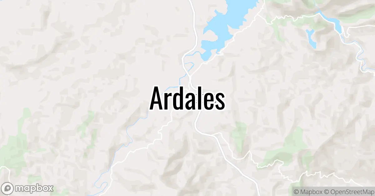 Running Calendar near Ardales 2026-2027