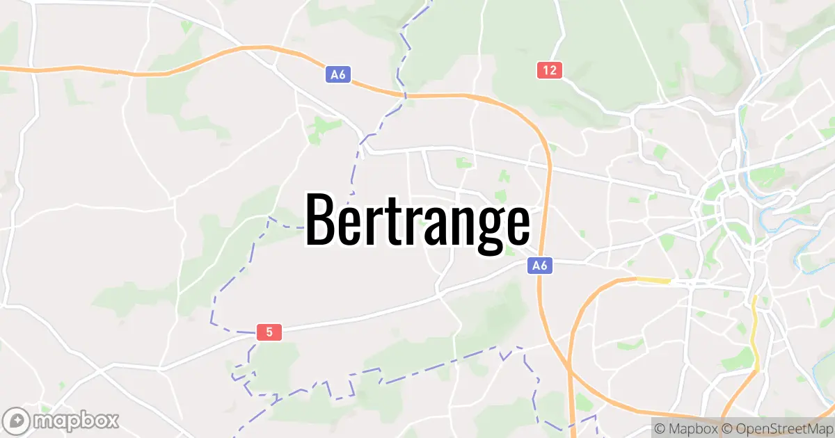 Calendario de carreras en Montaña cerca de Bertrange 2025-2026