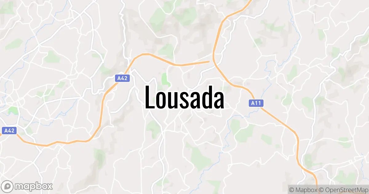 Calendario de Carreras cerca de Lousada 2026-2027