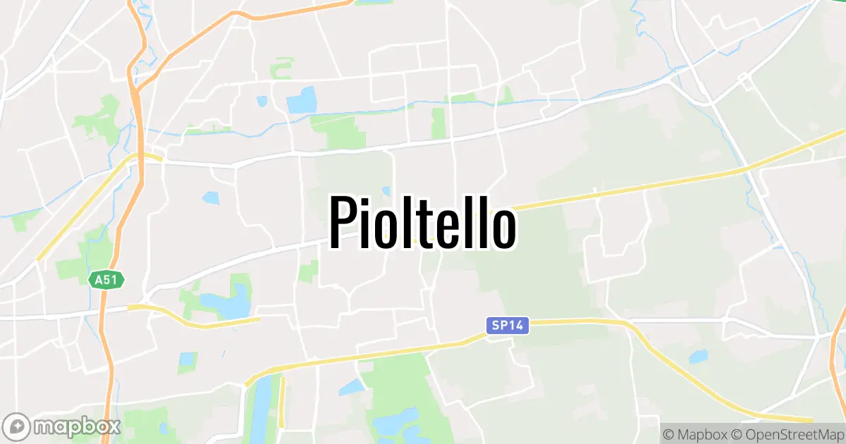Calendario Podismo vicino Pioltello 2026-2027