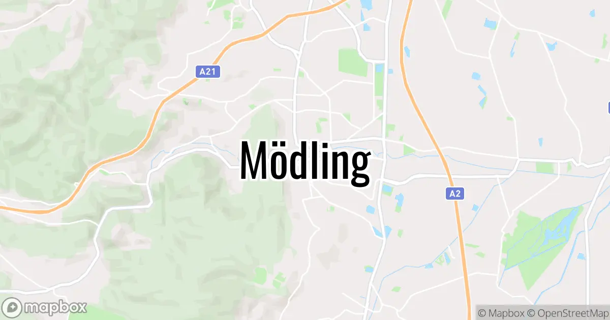 Laufkalender in der Nähe von Mödling 2026/27