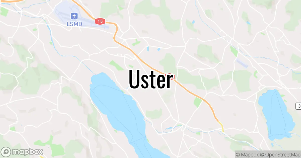 Calendario del Triathlon vicino Uster 2026-2027