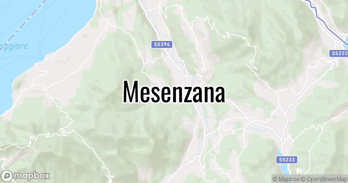 Calendario del Trail Running vicino Mesenzana 2025-2026