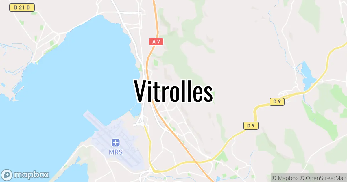 Half Marathon Calendar near Vitrolles 2025-2026