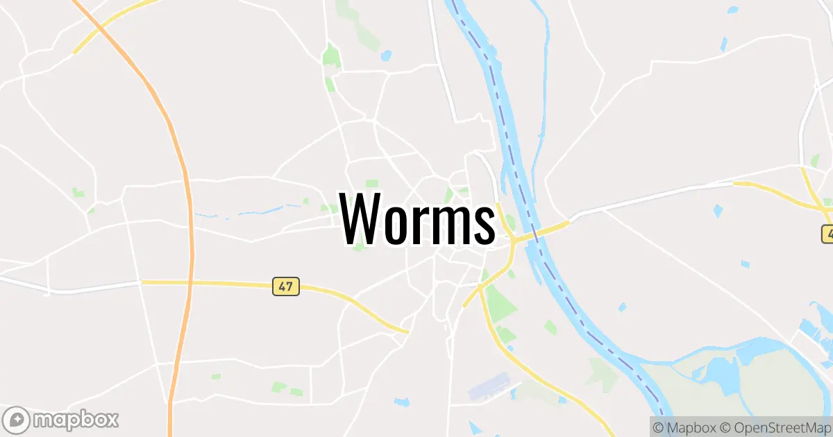 Calendario de triatlón cerca de Worms 2026-2027