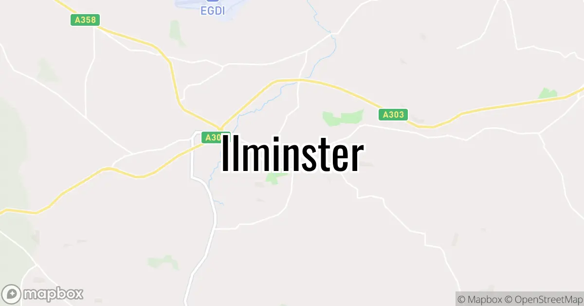 Calendrier des courses à pied près de Ilminster 2026-2027