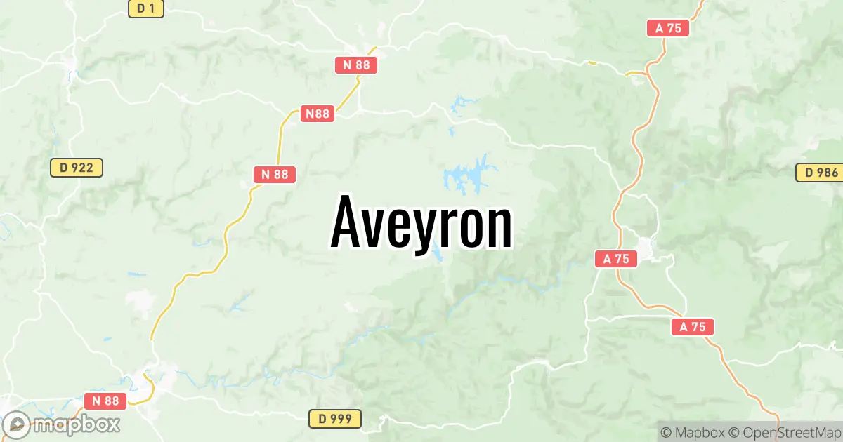 Trail Running Kalender Aveyron 2025-2026