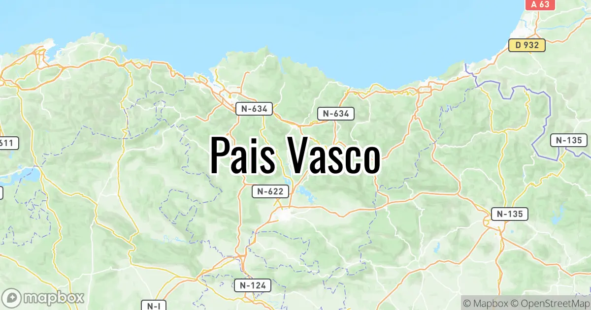 Half Marathon Calendar Pais Vasco 2026-2027