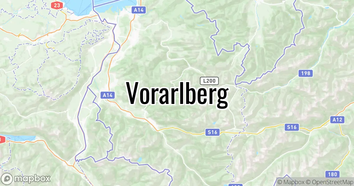 Laufkalender Vorarlberg 2026/27