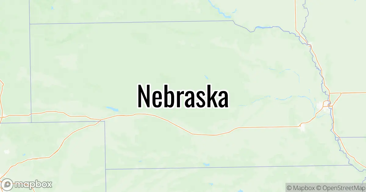 Nebraska Obstacle Race Calendar 2026-2027