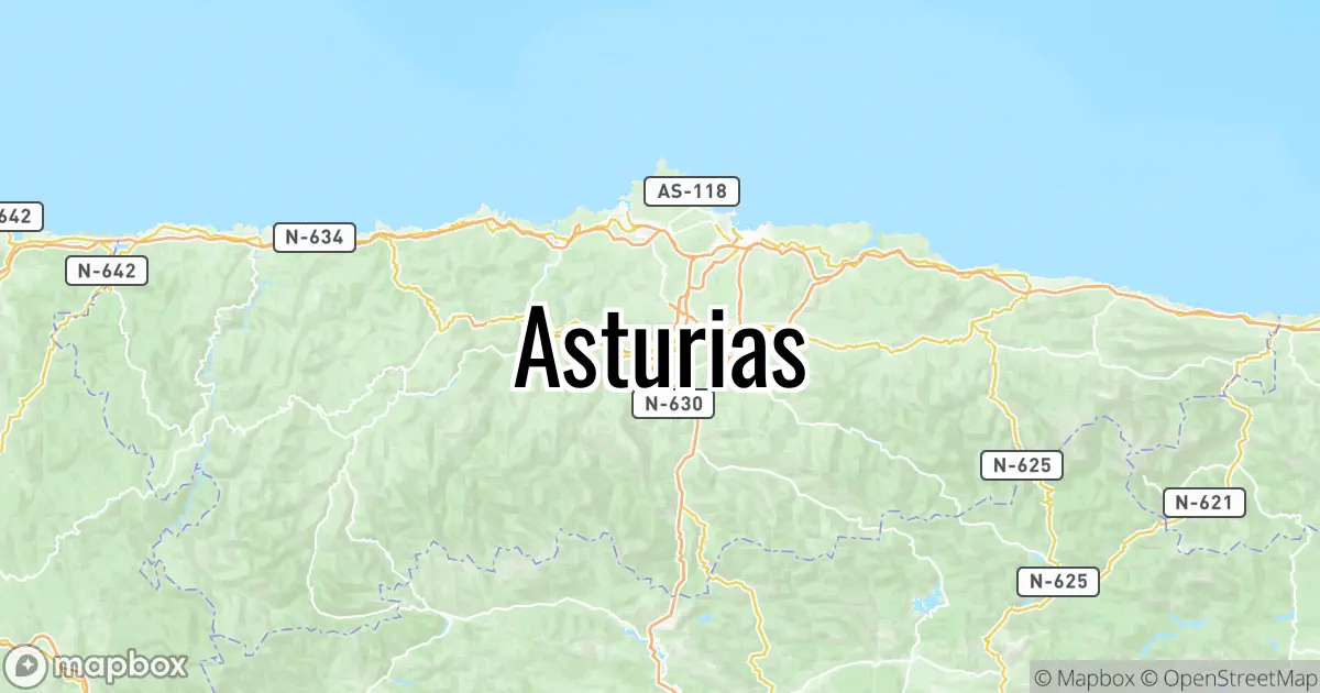 Calendario de Carreras Asturias 2026-2027