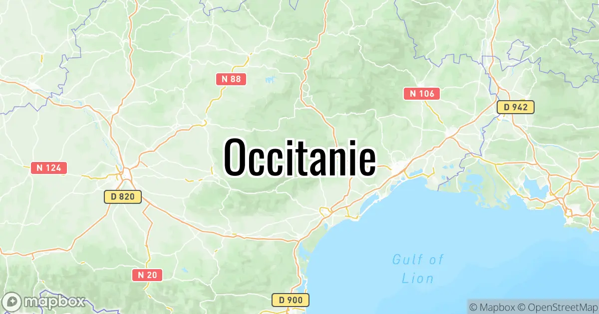 Calendrier des Trails Occitanie 2025-2026