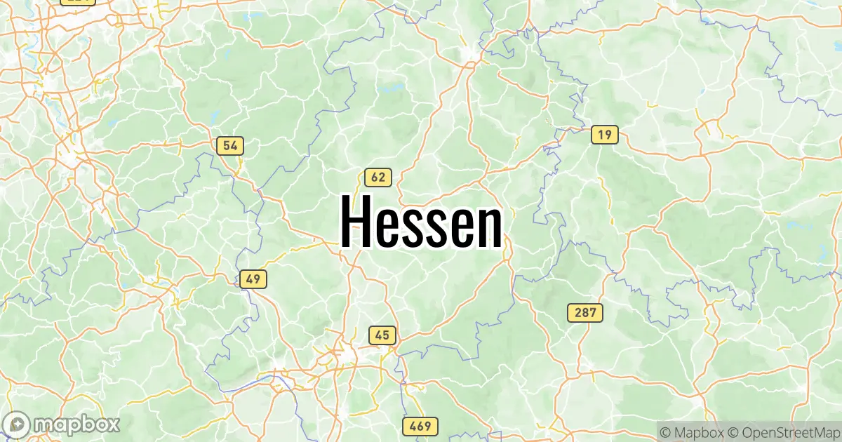 Marathon Calendar Hessen 2026-2027