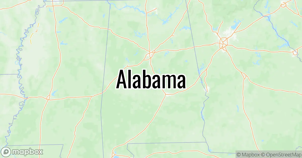 Alabama Half Marathon Calendar 2026-2027