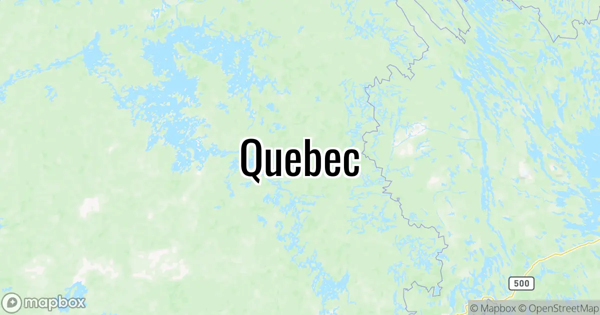 Calendrier des marathons Quebec 2025-2026