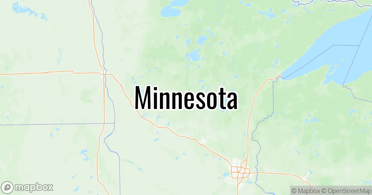 Minnesota Marathon Calendar 2026-2027