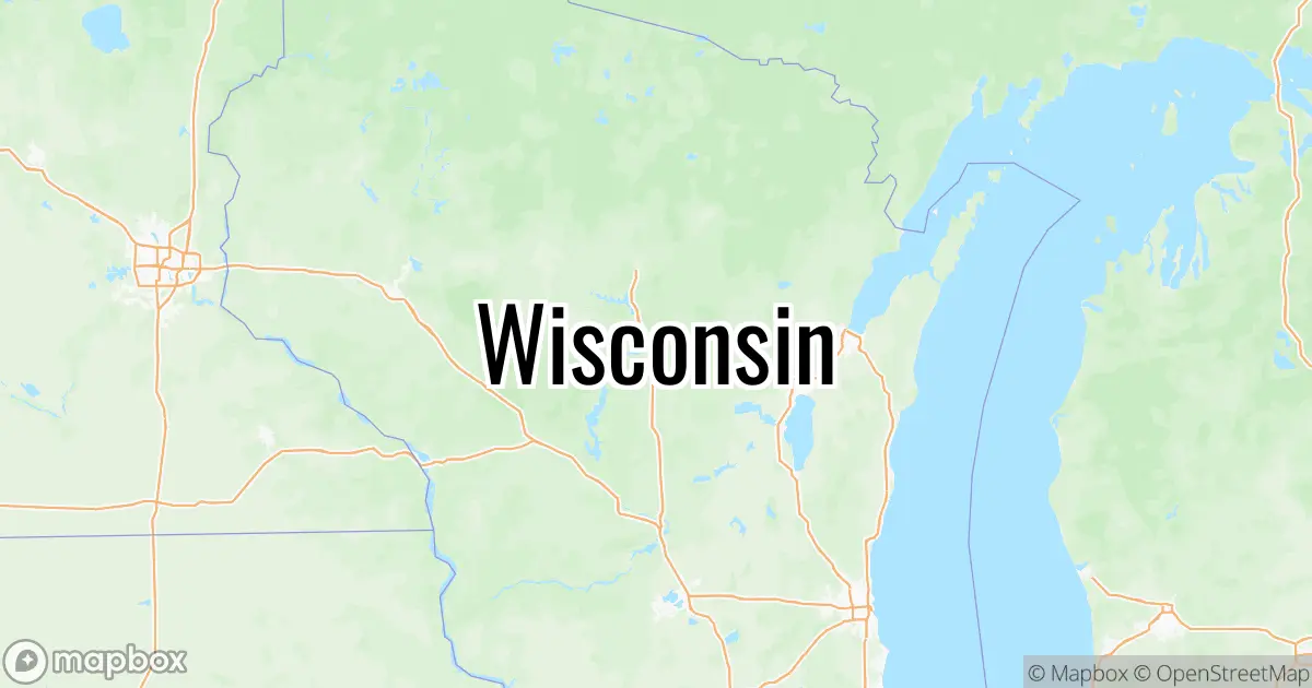 Wisconsin Obstacle Race Calendar 2026-2027