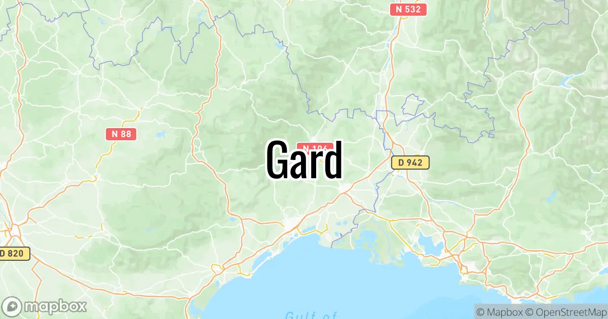 Calendrier des triathlons Gard 2025-2026