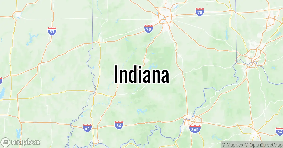 Indiana Triathlon Calendar 2025-2026