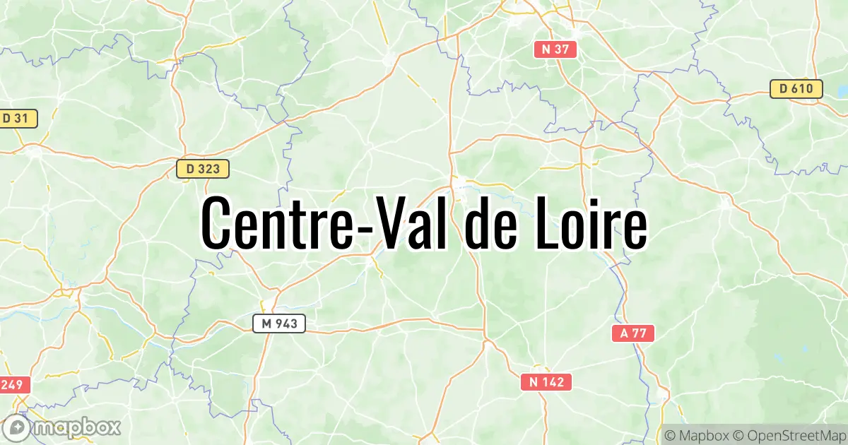 Calendrier des triathlons Centre-Val de Loire 2026-2027