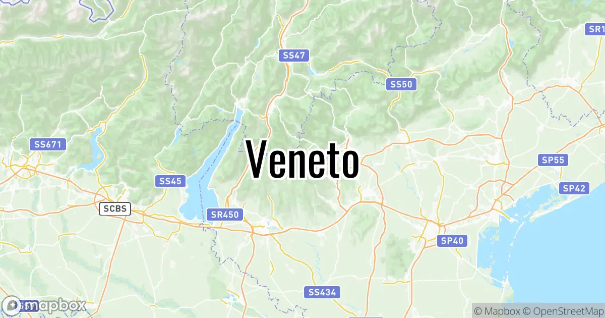 Calendario del Trail Running Veneto 2025-2026